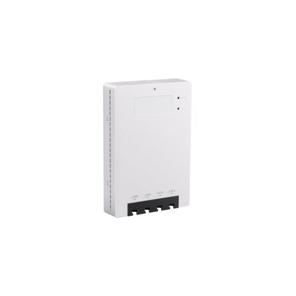 RUIJIE REYEE ACCESS POINT PARED WIFI6 AX3000 POE MIMO 2X2 4 PUERTOS ...