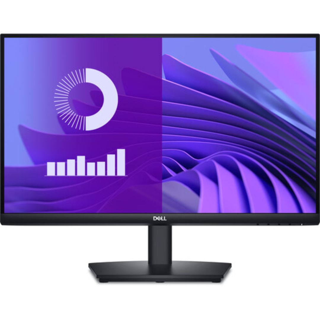 DELL MONITOR E2425HS 23.8″ HD HDMI VGA 1920 x 1080 – P&G Electronics