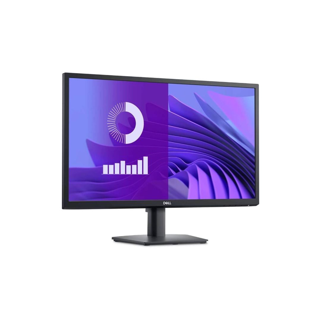 DELL MONITOR E2225HS 22″ FHD HDMI VGA DISPLAYPORT (1920 x 1080) – P&G ...