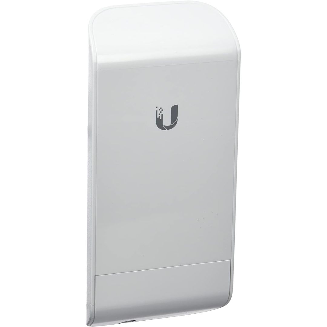 UBIQUITI NANOSTATION LOCO M2 IEEE 802.11 b/g 150 Mbit/s VERSION ...