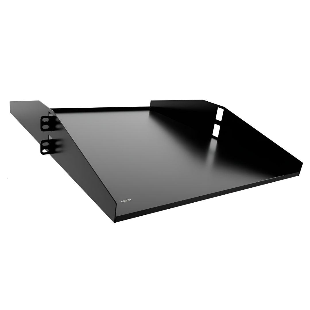 BANDEJA P/RACK DOBLE 19X24 1U NG – P&G Electronics