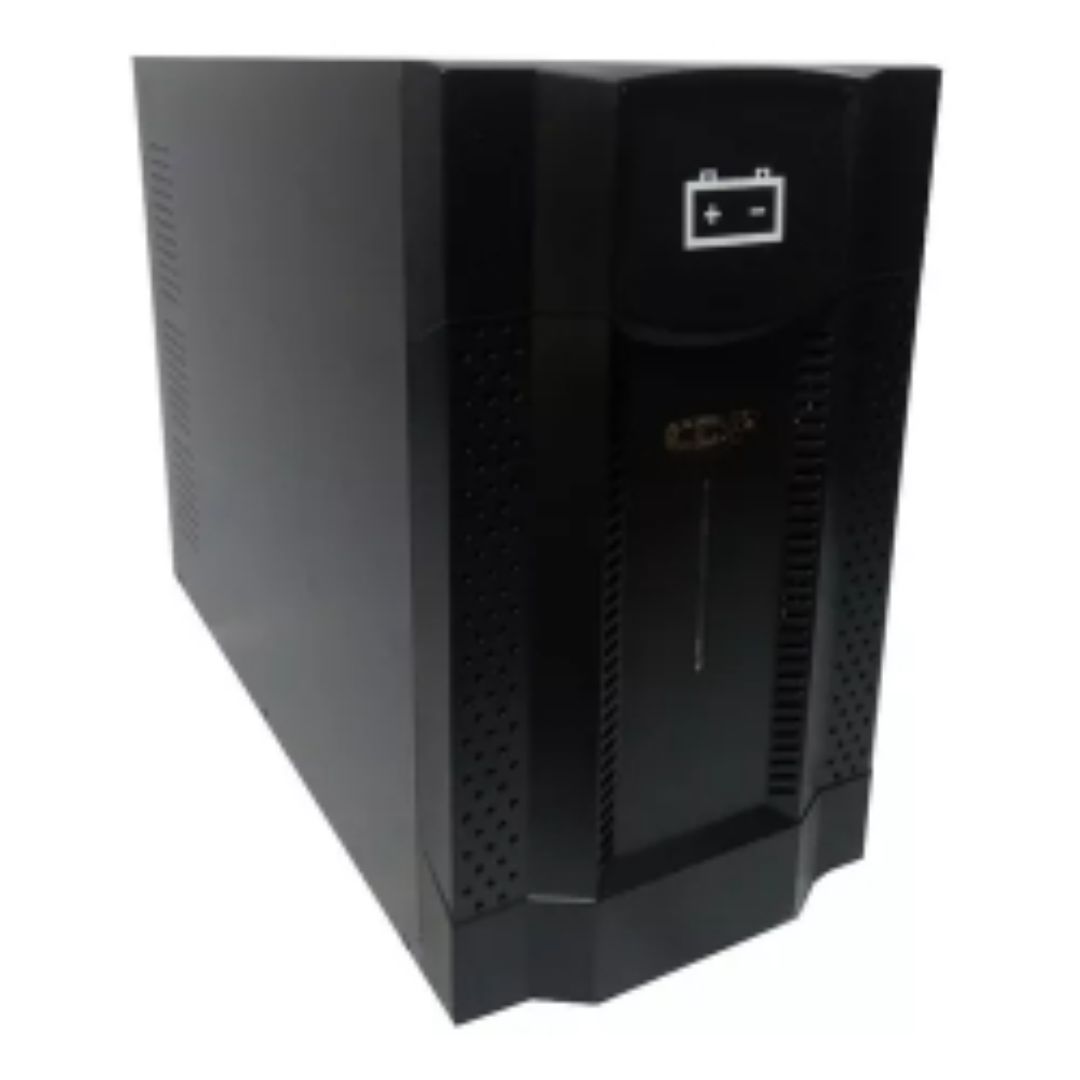 UPS CDP Banco Bateria Externo 12V/ UPO11-2 UPO11-3 s/Batery – P&G ...
