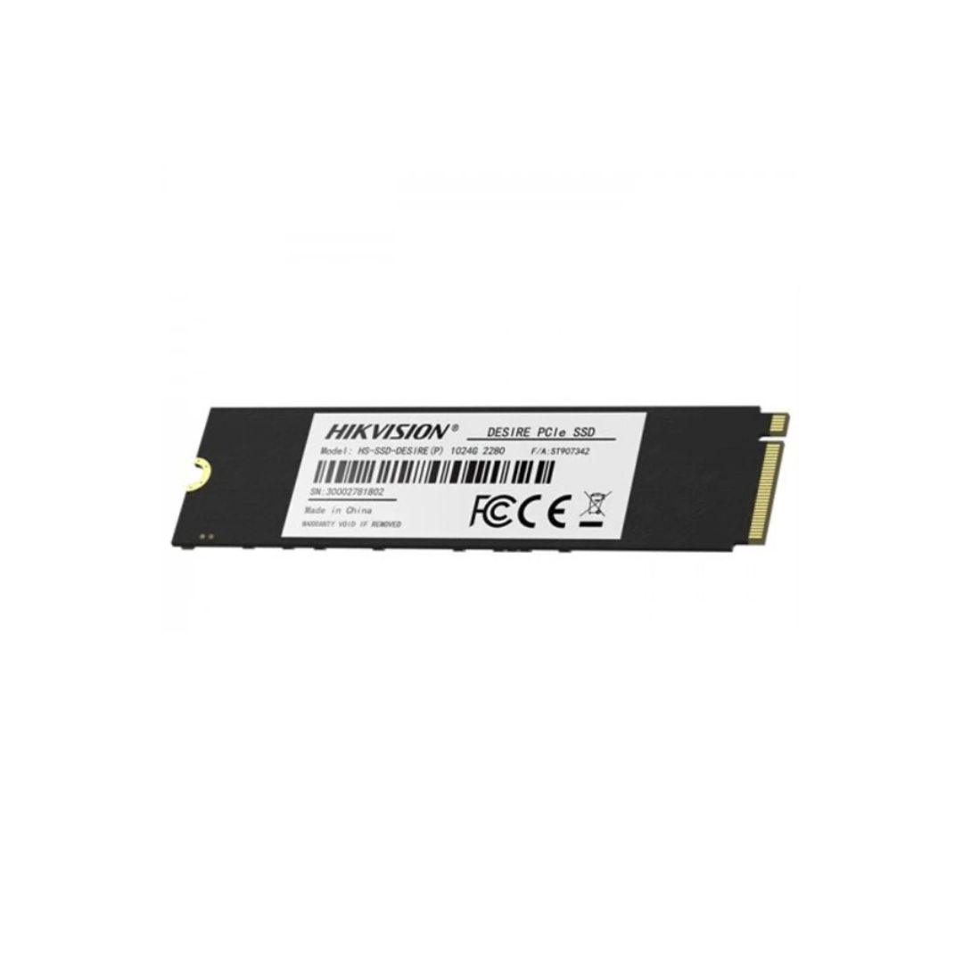 SSD M.2 1024 GB / M.2 PCle / ALTO PERFORMANCE / PARA GAMING Y PC (HS ...