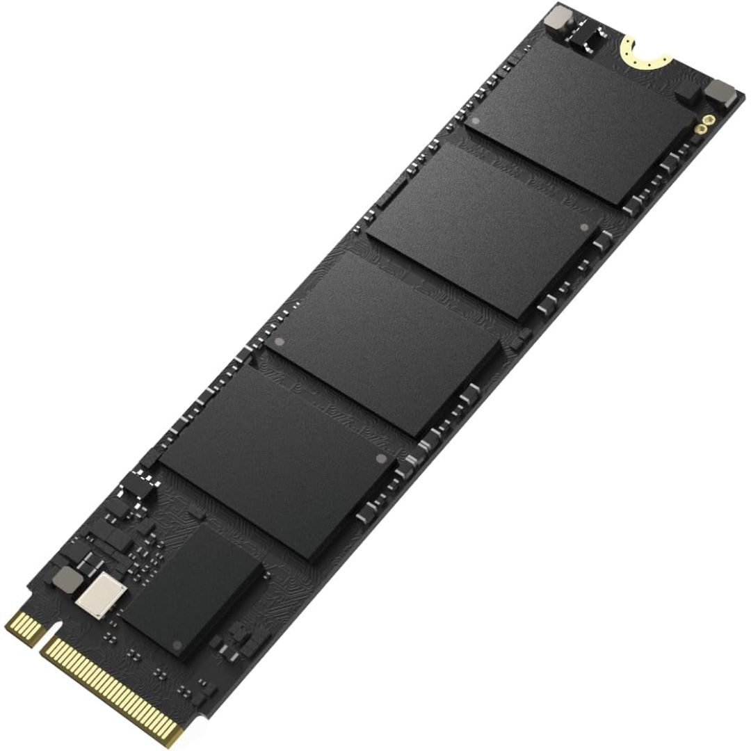 SSD M.2 (HS-SSD-E3000 256G) 256GB / DRAM-LESS / PARA GAMING Y PC ...