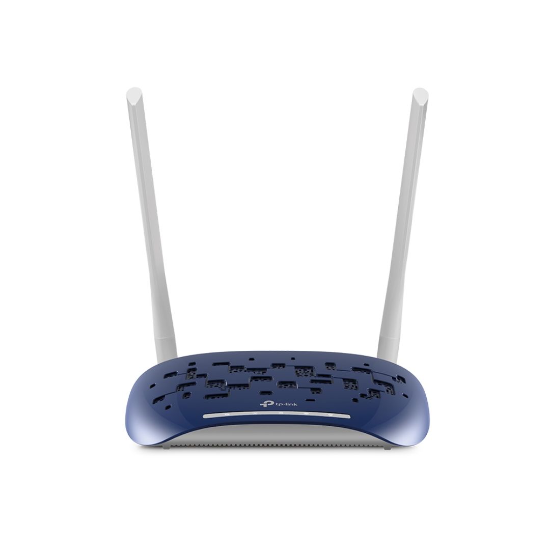 TP-LINK MODEM+ROUTER TD-W9960 – P&G Electronics