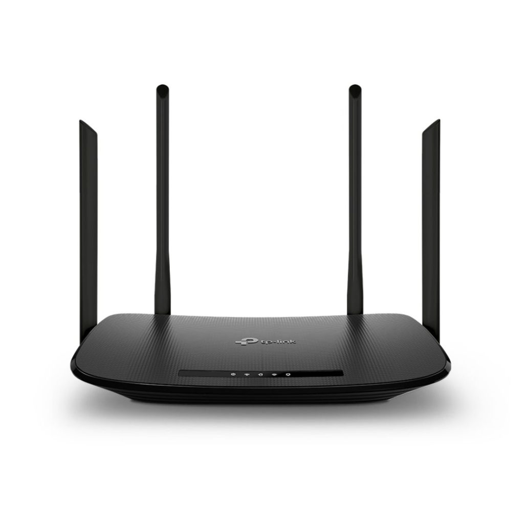 TP-LINK MODEM+ROUTER VR300 AC1200 Wireless VDSL/ADSL – P&G Electronics