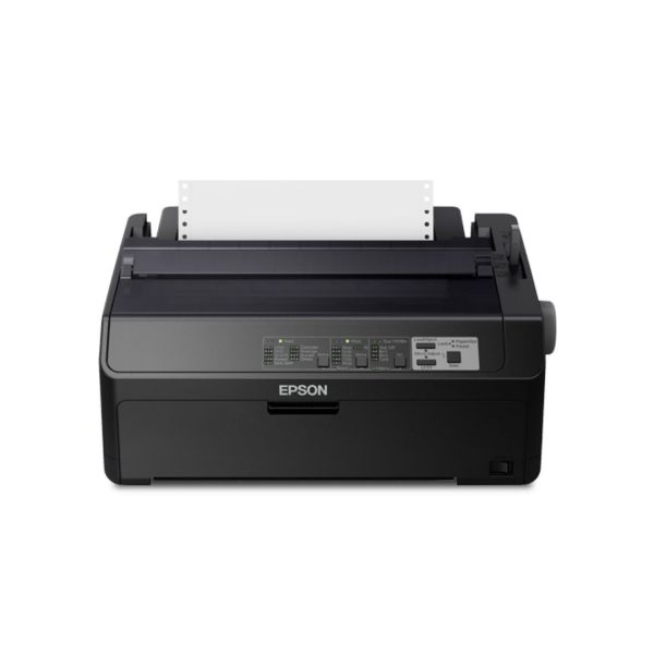 EPSON IMPRESORA FX2190II MATRIZ DE PUNTO FORMATO ANCHO 9 PINES – P&G ...