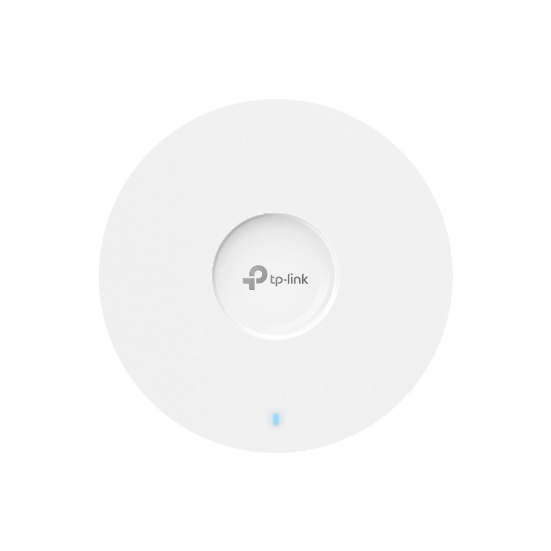 TP-LINK AP9635 ACCESS POINT WiFi 6 DE TECHO OMADA PRO AX1800 – P&G ...