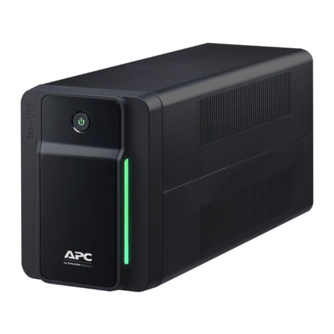 APC BACK-UPS 900VA 120V AVR NEMA SOCKETS (BVX900L-LM) BVX900LLM – P&G ...