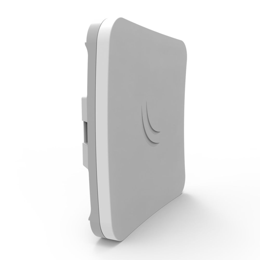 MIKROTIK [RBSXTSQG-5ACD] SISTEMA INALAMBRICO PtP/CPE (SXTSQ 5 AC) – P&G ...