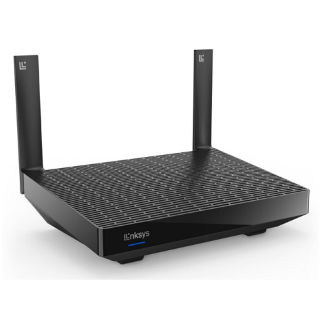 LYNKSYS ROUTER WIRELESS MESH AX2200 – P&G Electronics