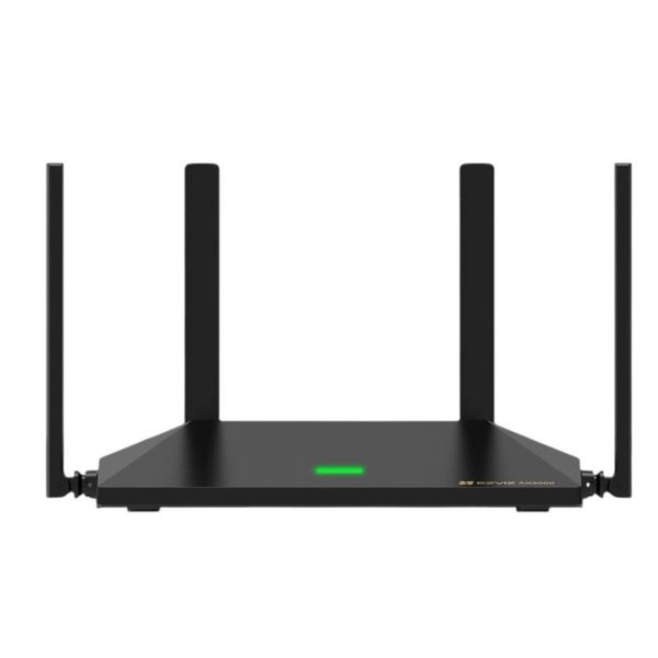 EZVIZ ROUTER RT1 WIFI-6 MESH AX3000 (CS-RT1-R100-3G0G) – P&G Electronics