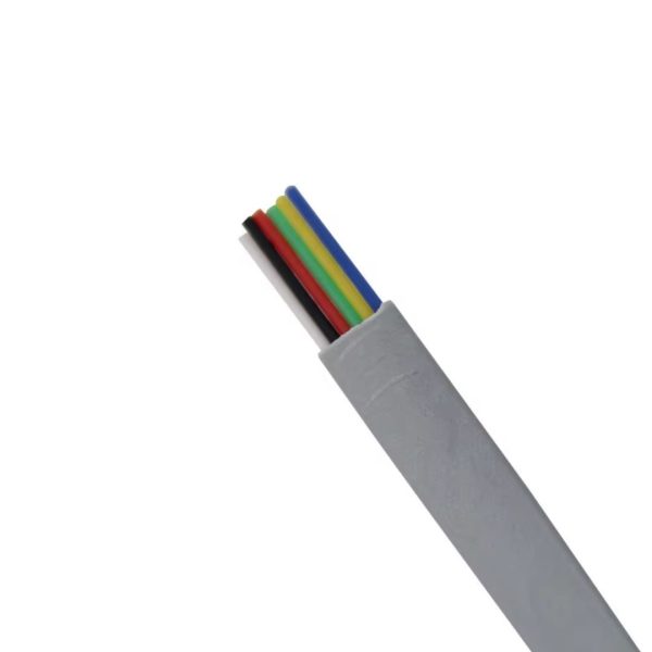 CABLE TELEFONICO PLANO WIREPLUS + 2 METROS RJ11 – P&G Electronics