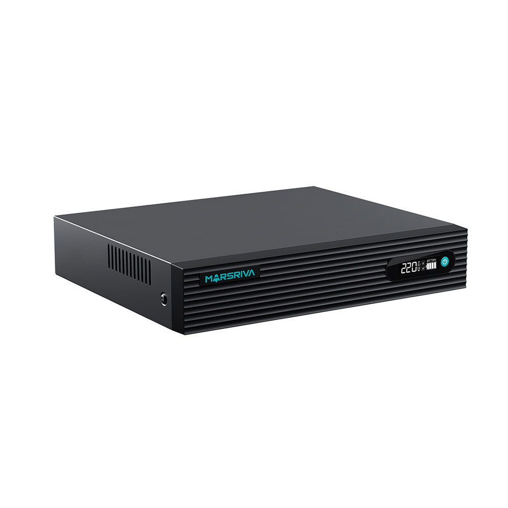 MARSRIVA MINI UPS KP9 PRO – P&G Electronics