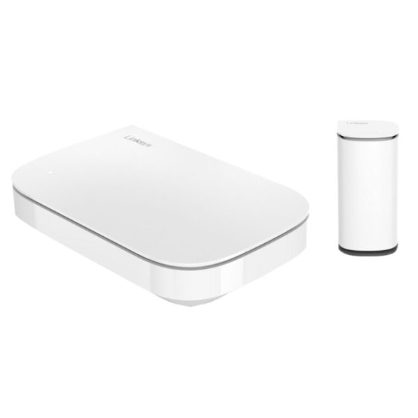 LINKSYS ROUTER MICRO MESH WIFI 6 2PK AX3000 (Router Plus Node) – P&G ...