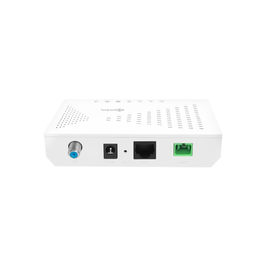 CDATA 1GE CATV EPON/GPON ONU FD711G – P&G Electronics